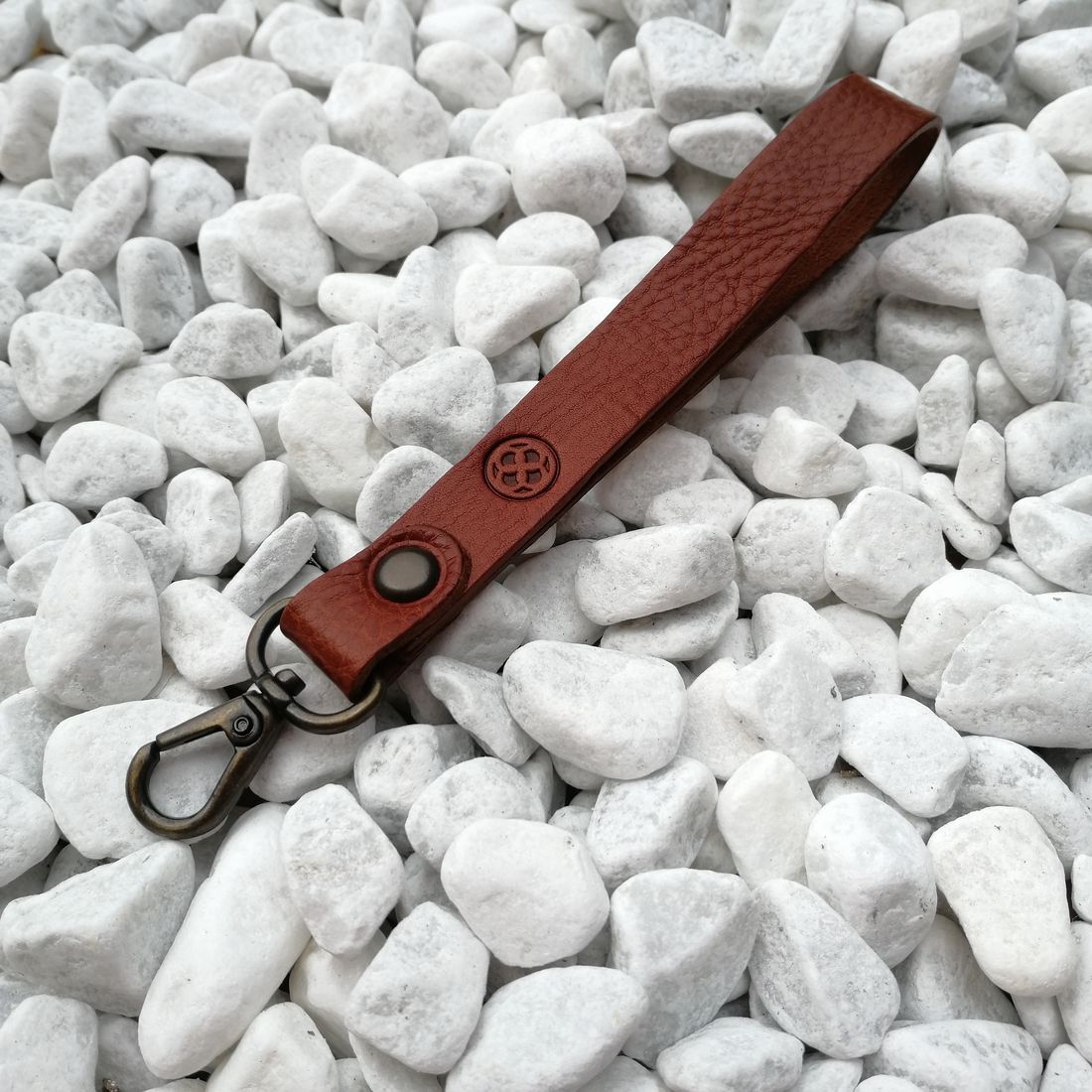 Large Keychain